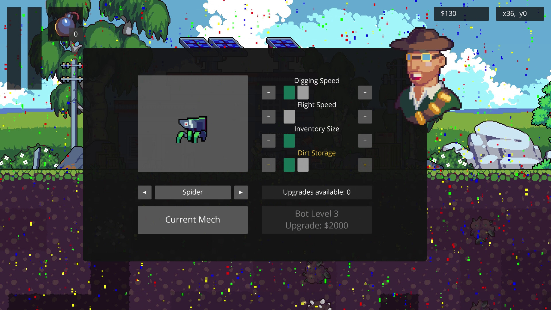 Buy Mining Mechs PC CD Key | Loaded