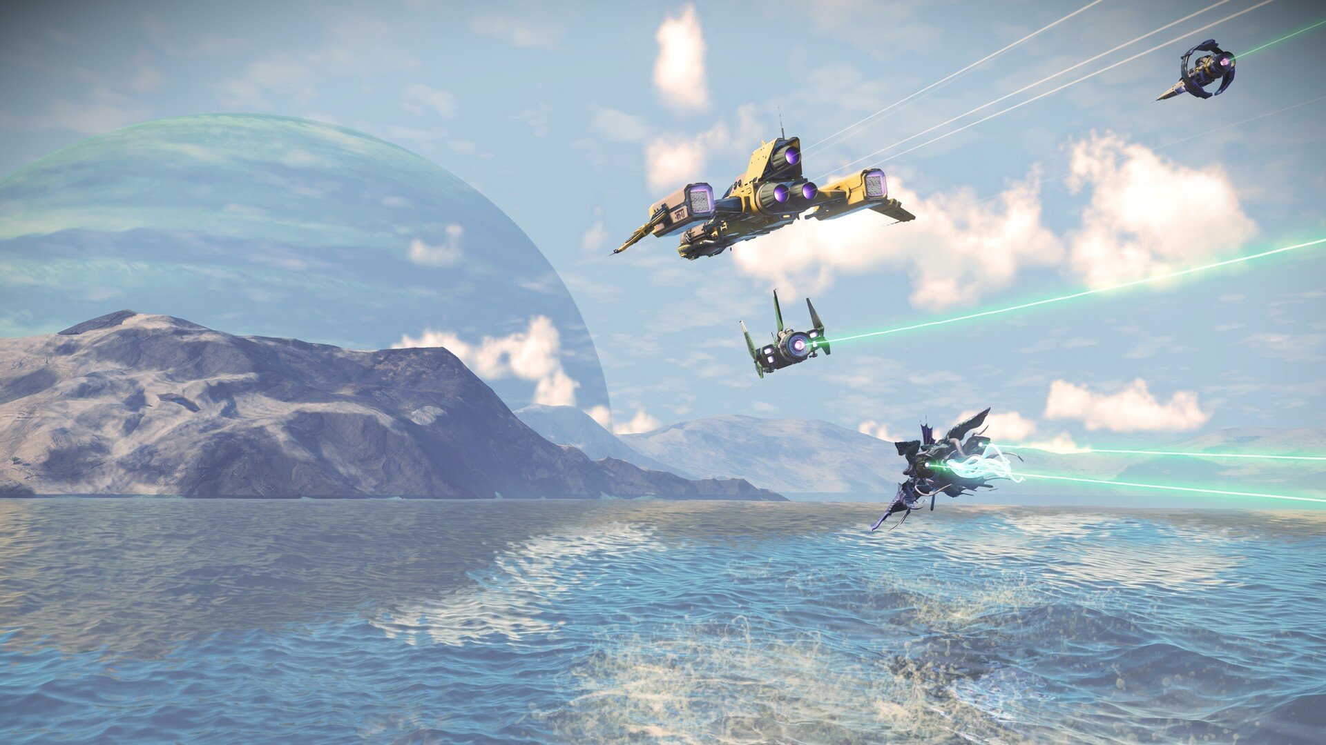 Compre a CD Key do No Man's Sky PC (LATAM) | Loaded