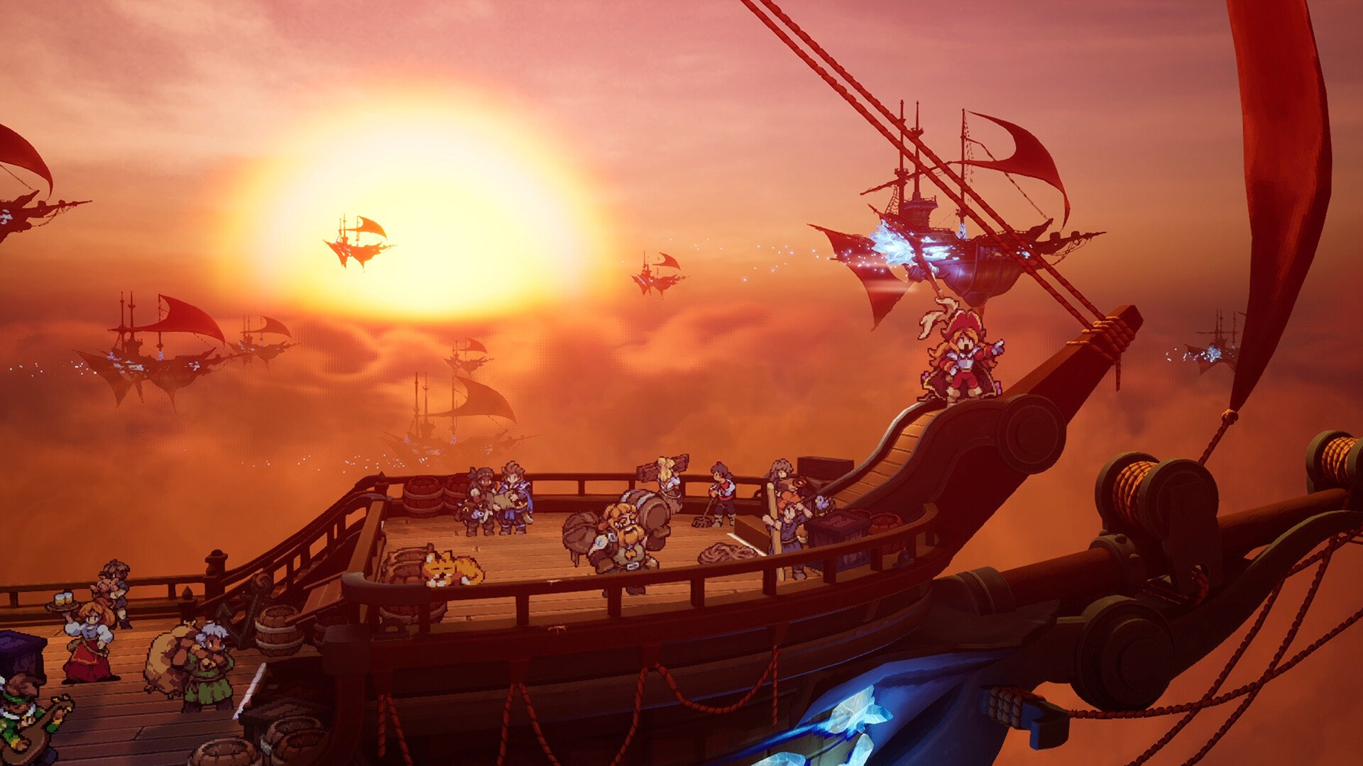 Buy Threads of Time PC CD Key | Loaded