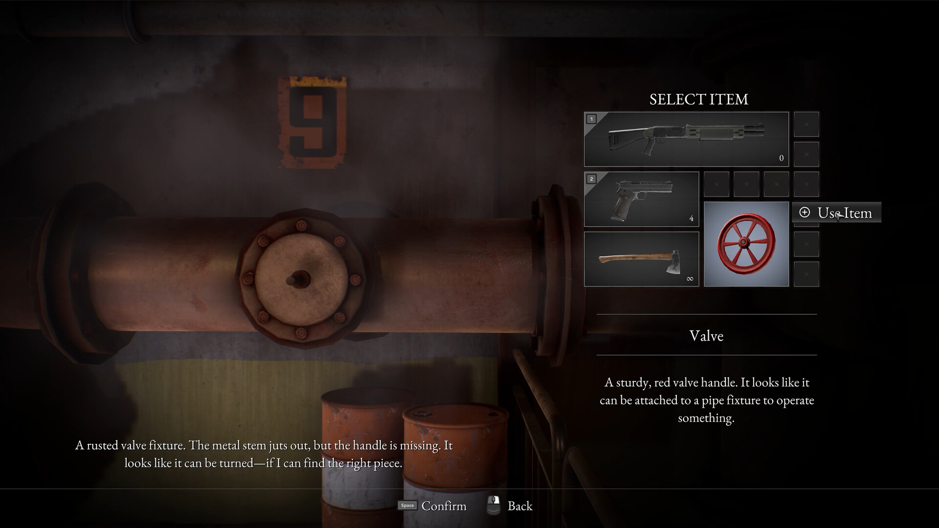 Buy Liminal Point PC CD Key | Loaded