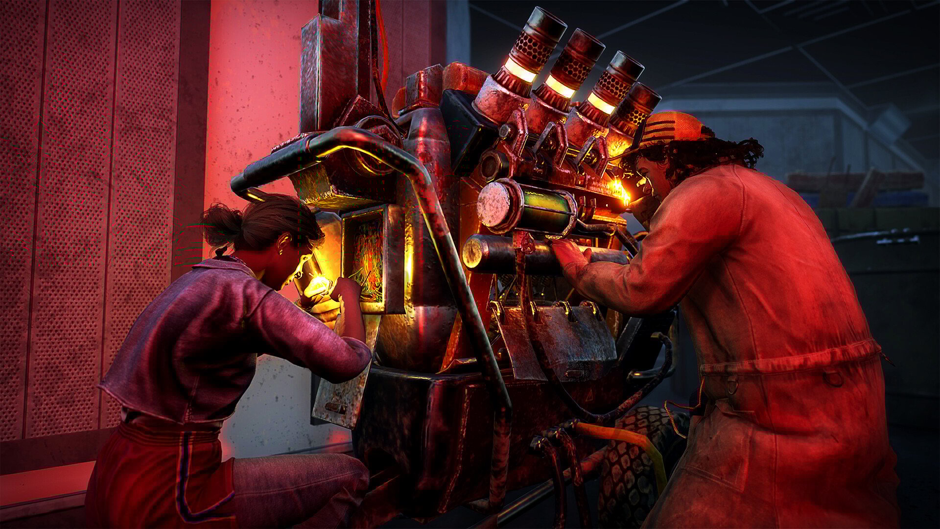 Buy Dead by Daylight: Stranger Things Chapter 2 PC - DLC CD Key | Loaded