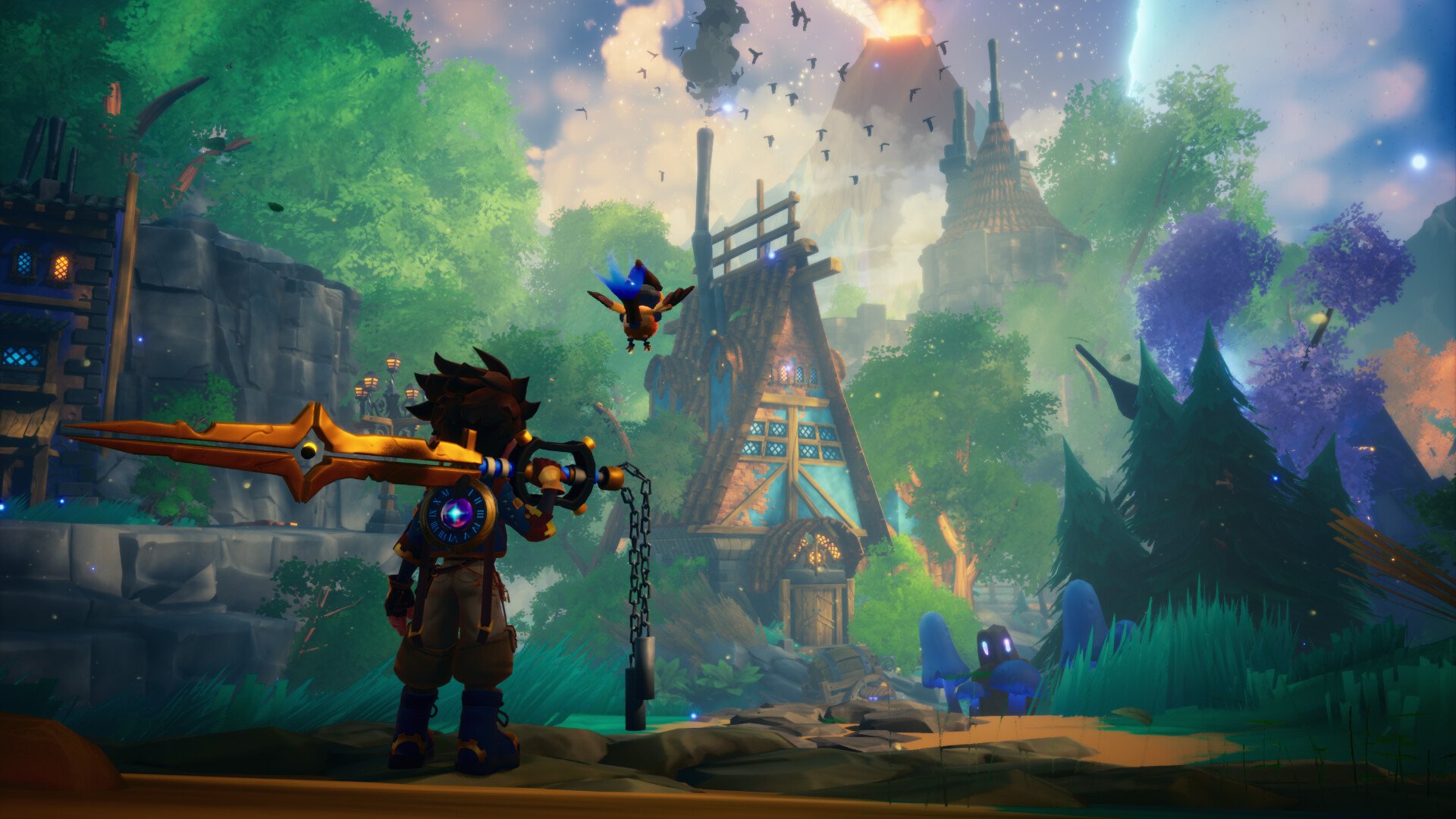 Buy Duskfade PC CD Key | Loaded