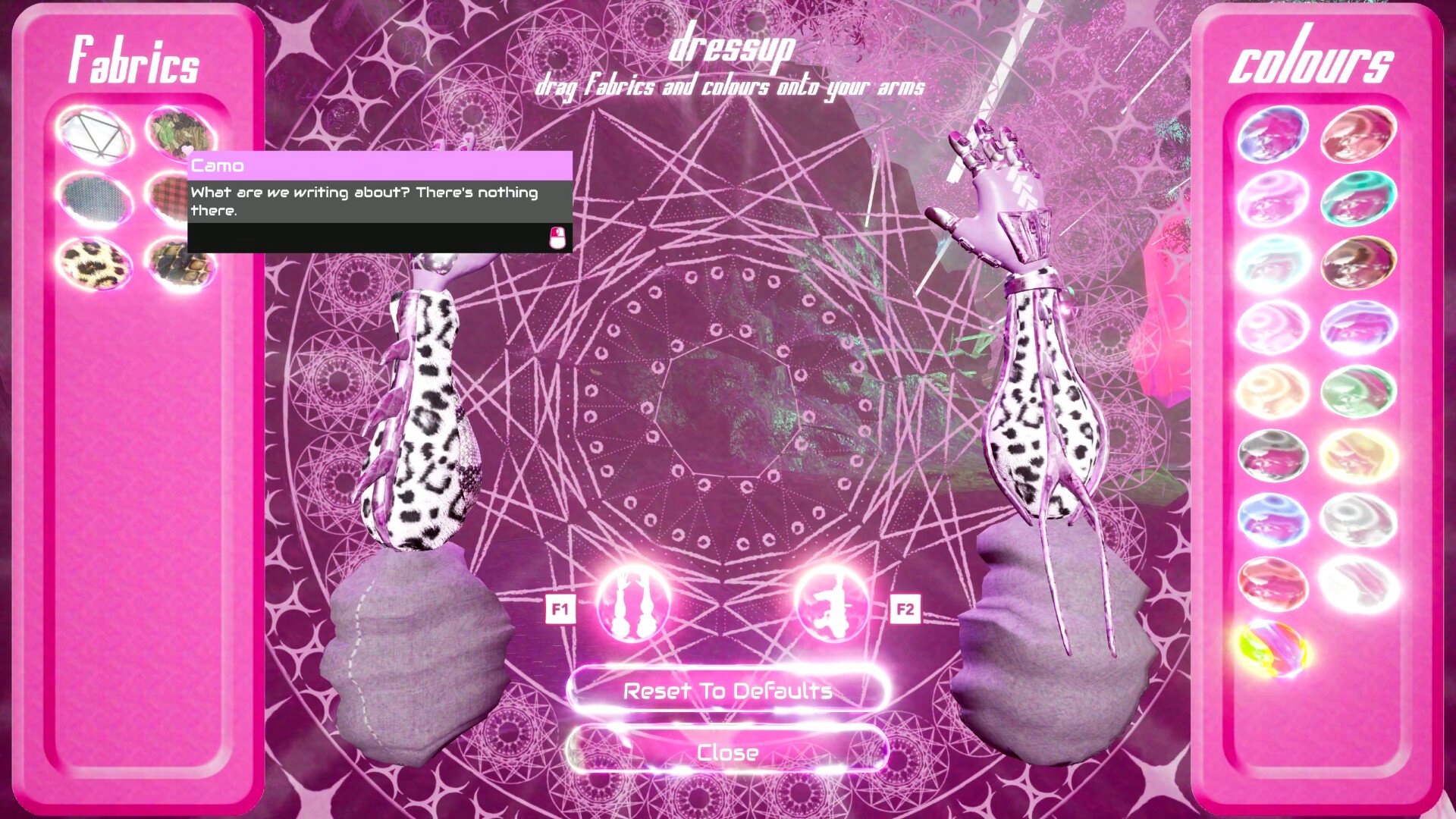 Koop Don't Stop, Girlypop! PC CD Key | Loaded