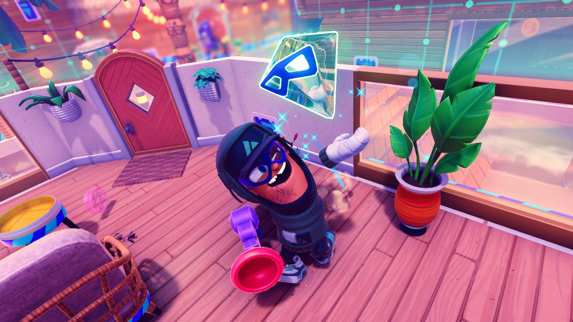 购买 Bandit Trap PC CD Key | Loaded