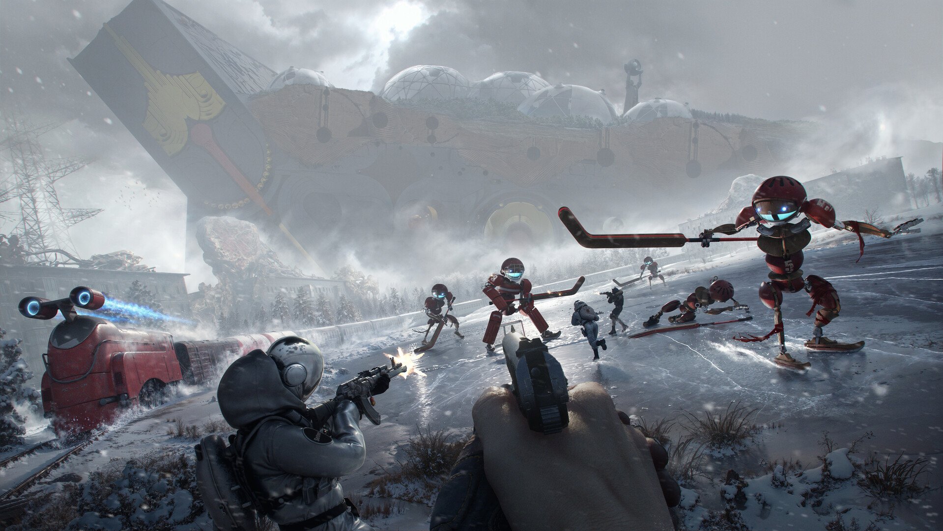 购买 The CUBE PC CD Key | Loaded