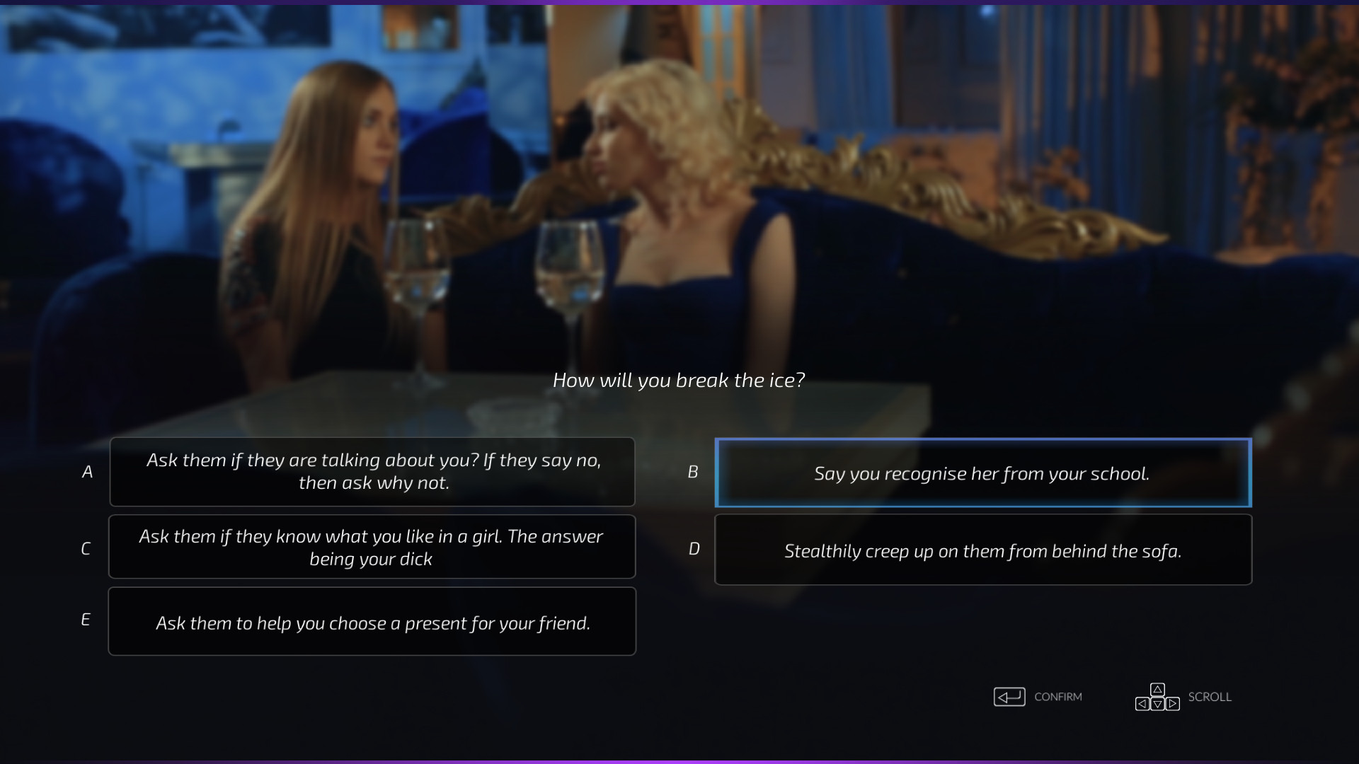 Kaufe Super Seducer: How to Talk to Girls PC CD Key | Loaded