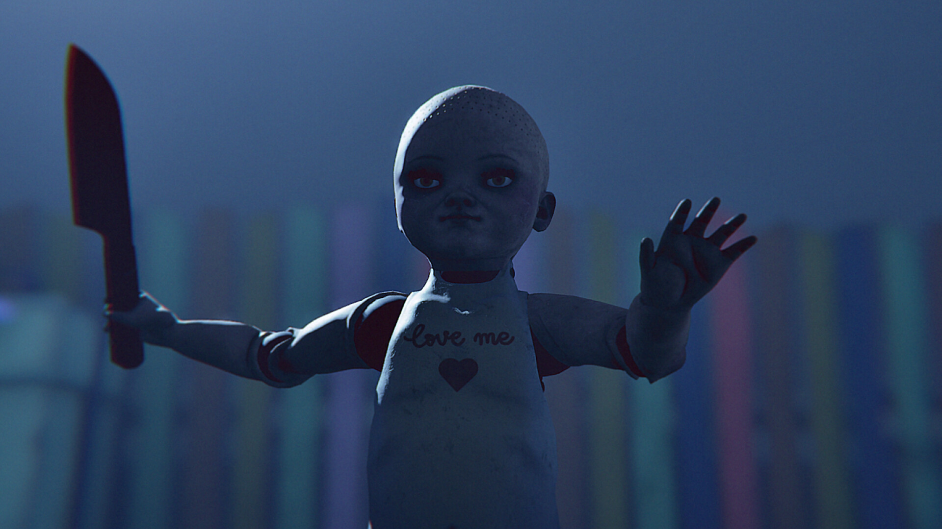 Buy Monterey Jack PC CD Key | Loaded