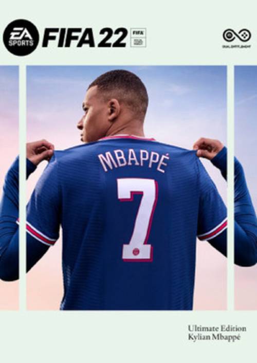 Fifa 22 Ultimate Edition Pc (Steam) | Electronic Arts | US